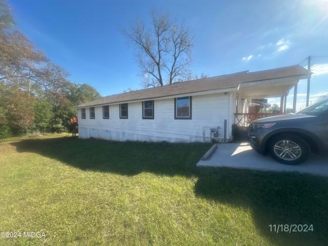 735 Maynard St, Macon, GA 31217 | MLS #177427 | Compass