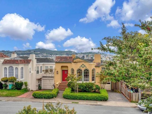 735 Mangels Ave, San Francisco, CA 94127