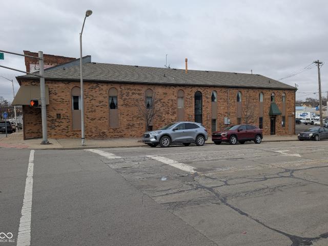 735 Meridian Street # EJ
