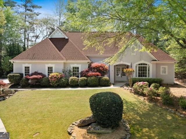 735 Mill Cir, Alpharetta, GA 30022