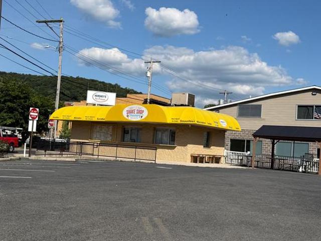 735 N Centre Street