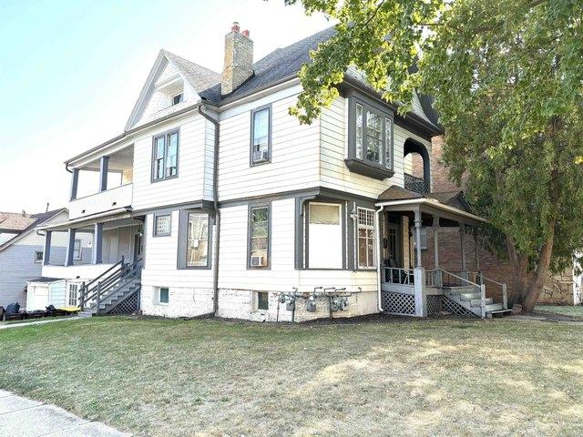 735 N Court St, Rockford, IL 61103