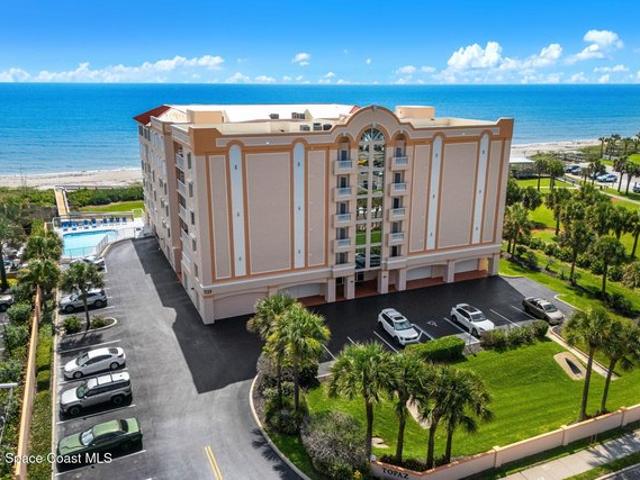 735 N Highway A1a Apt 505, Indialantic, FL 32903
