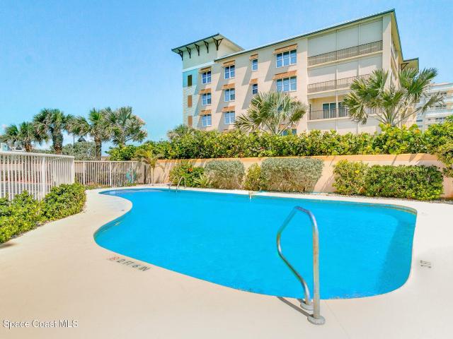 735 N Hwy, Unit 302, Indialantic, FL 32903 | MLS #1064