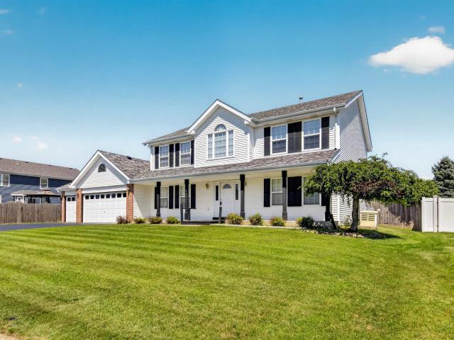 735 N Kristi Drive