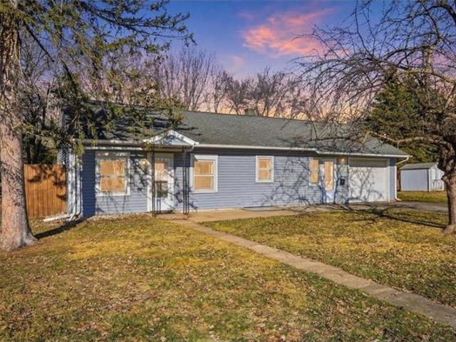 735 N Montana Ave, New Richmond, WI 54017
