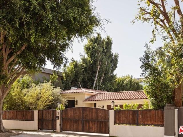735 N Orlando Ave, Los Angeles, CA 90069