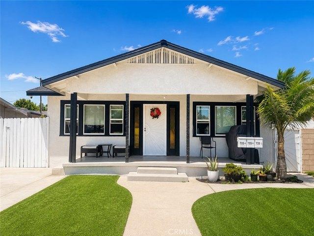 735 N Philadelphia St, Anaheim, CA 92805