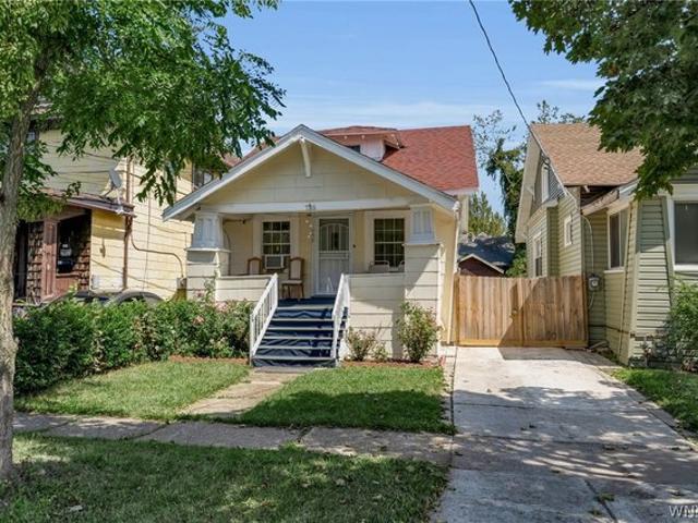 735 Norfolk Ave, Buffalo, NY 14215