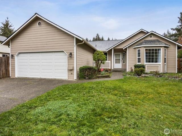735 NE Marric Ct, Bremerton, WA 98311