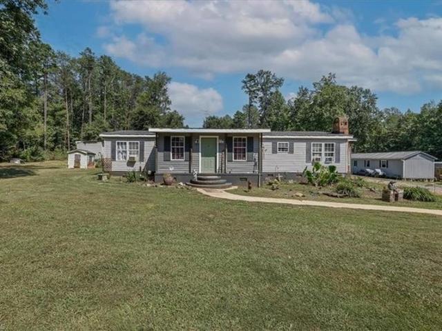 735 Ned Marsh Rd, Salisbury, NC 28146
