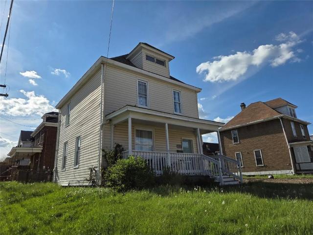 735 S 14th St, Monessen, PA 15062 | MLS #1748