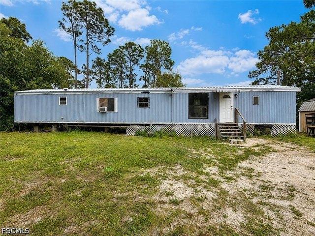 735 S Trebol St, Clewiston, FL 33440