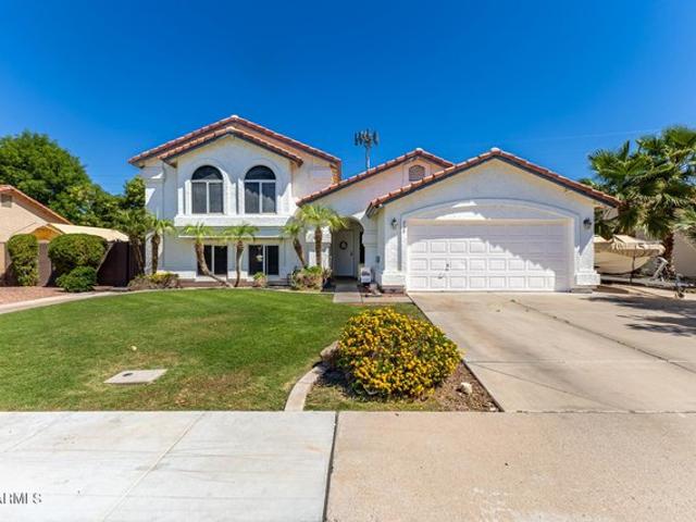 735 S Winthrop Cir, Mesa, AZ 85204