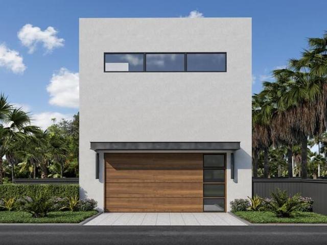 735 SE 4TH Avenue, Delray Beach, US, FL