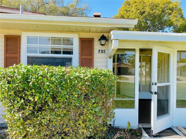 735 Sixth St, Port Orange, FL 32129 | MLS #O6396 | Compass