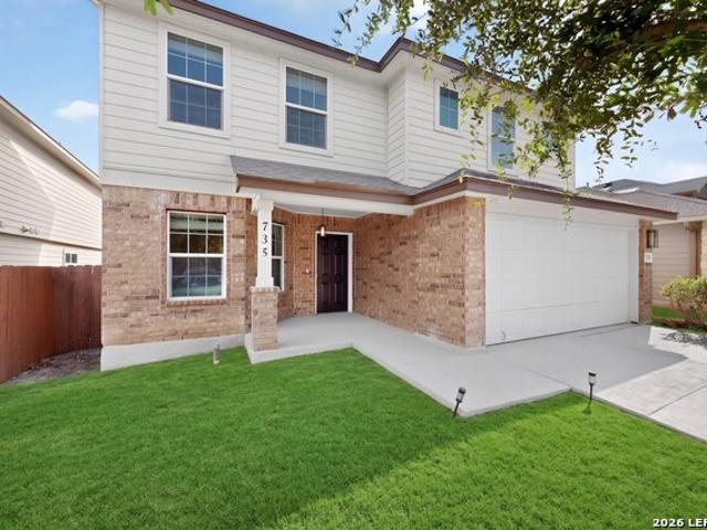 735 Pelican Point
