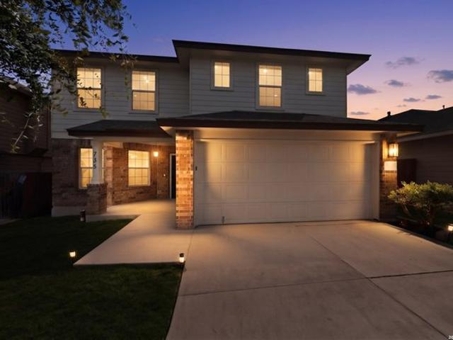 735 Pelican Pt, San Antonio, TX 78221