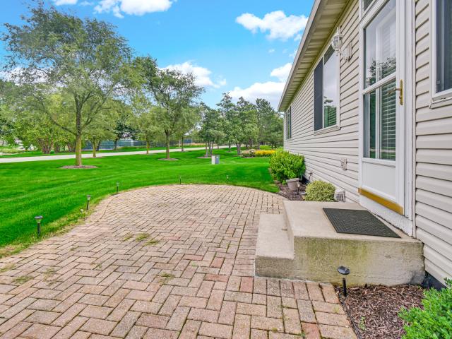 735 Pentwater Road