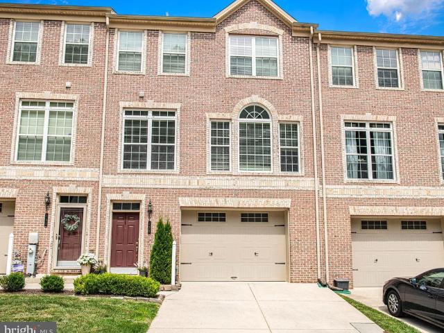 735 Perthshire Place # 61