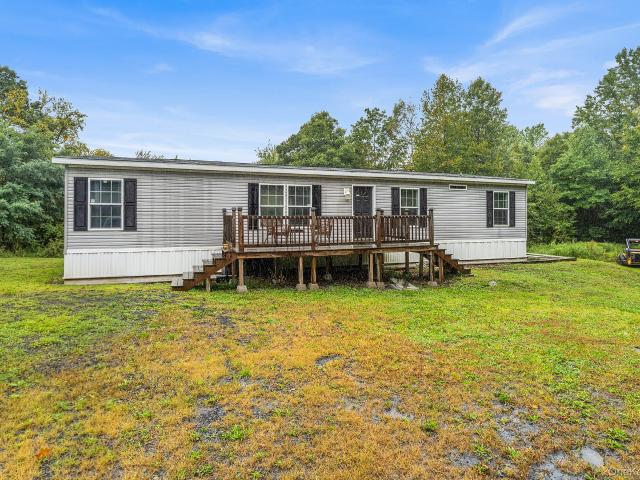 735 Plattekill Ardonia Road
