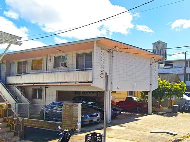 735 Pumehana St, Honolulu, HI 96826