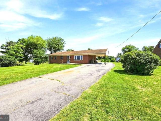 735 Redbud Rd, Winchester, VA 22603