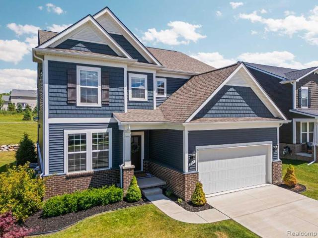 735 Risdon Trail