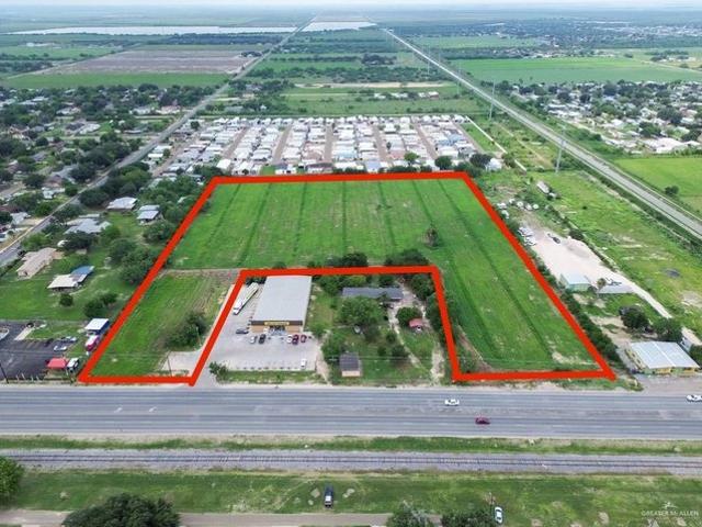 735 W US Highway Business # 83, Donna, TX 78537