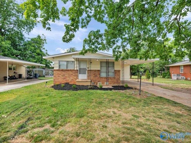735 W Arbor Dr NW, Huntsville, AL 35811