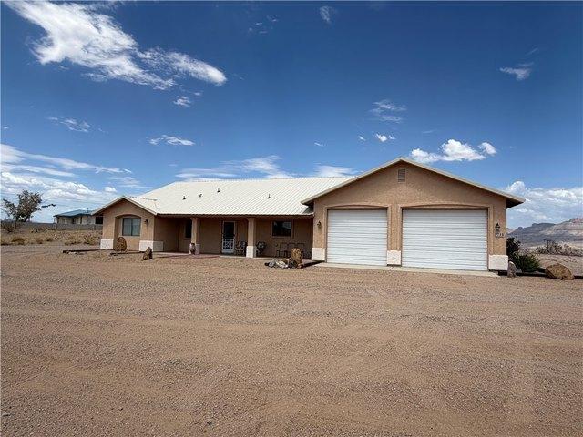 735 W Bradley Bay Dr, Meadview, AZ 86444