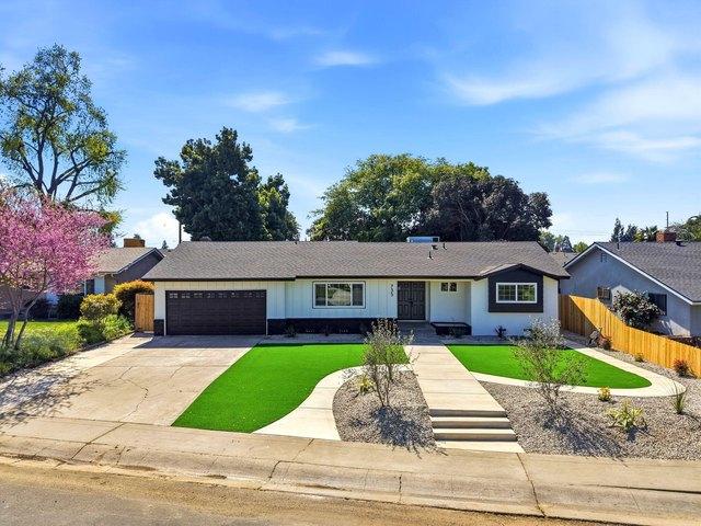 735 W Cambridge Ave, Visalia, CA 93277