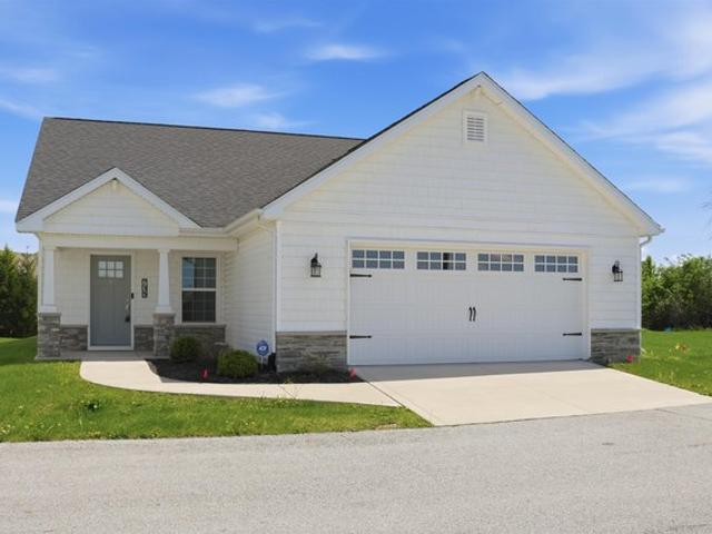 735 W Hamilton Rd, Fort Wayne, IN 46814
