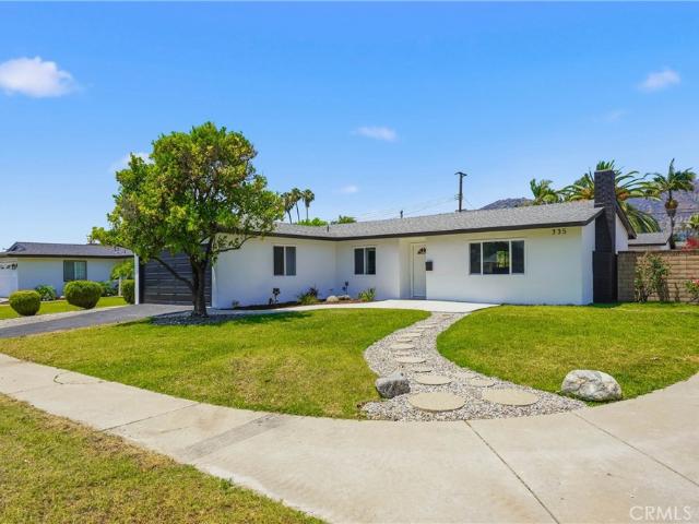 735 W Heber