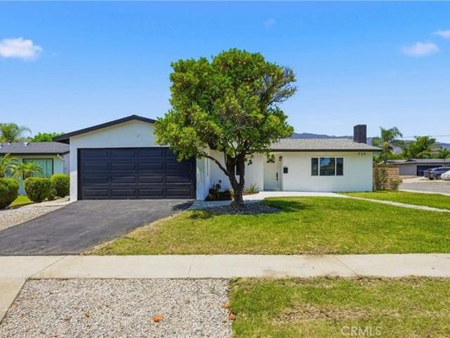 735 W Heber St, Glendora, CA 91741