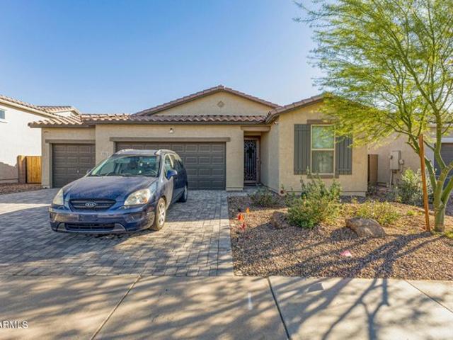 735 W Racine Dr, Casa Grande, AZ 85122