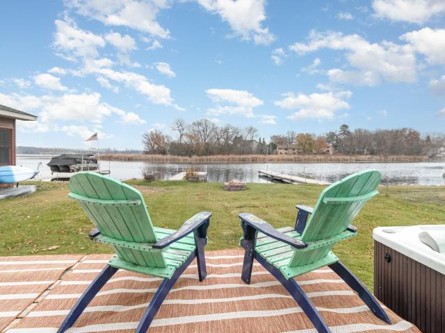 735 Woodland Dr SE, Forest Lake, MN 55025 | MLS #6826 | Compass