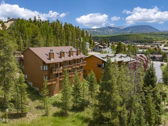 735 Wapiti Dr Unit 2, Fraser, CO 80442