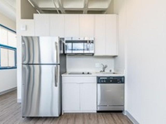 735 West by 3L Living 1 Bedroom Apartment for Rent at 735 W Wisconsin Ave, Milwaukee, WI 53233 Kilbourn Town