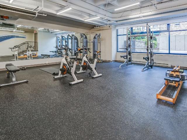 735 West by 3L Living Studio Apartment for Rent at 735 W Wisconsin Ave, Milwaukee, WI 53233 Kilbourn Town