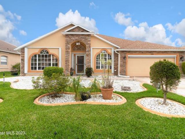 735 Whidbey St, West Melbourne, FL 32904
