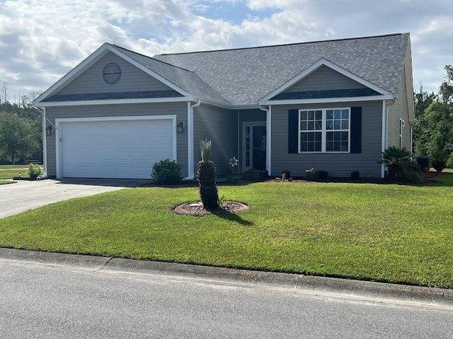 735 Wintercreeper Dr, Longs, SC 29568