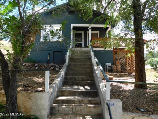 735 Tombstone, Bisbee, AZ 85603