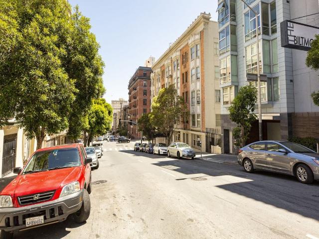 735 Taylor Studio Apartment for Rent at 735 Taylor St, San Francisco, CA 94108 Downtown