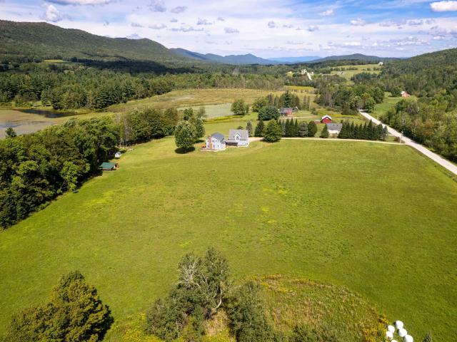 735 Tinmouth Rd, Danby, VT 05739 | MLS #5063 | Compass