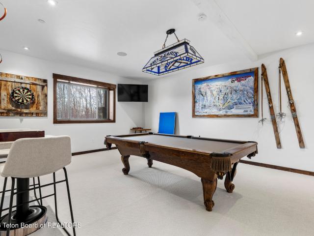735 Upper Redmond Dr, Jackson, WY 83001 | MLS #26 235