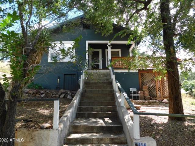 735B Tombstone Canyon, Bisbee, AZ 85603