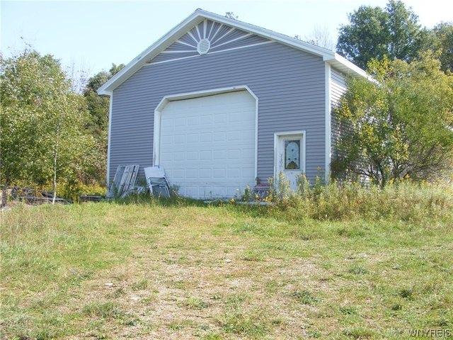 7364 Nys Route 16 Hwy, Franklinville, NY 14737