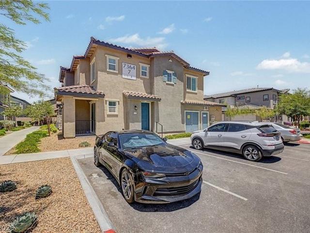 7364 N Decatur Blvd Unit 4, Las Vegas, NV 89131