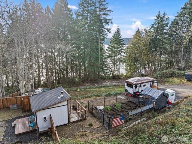 7364 NE North Shore Rd, Belfair, WA 98528